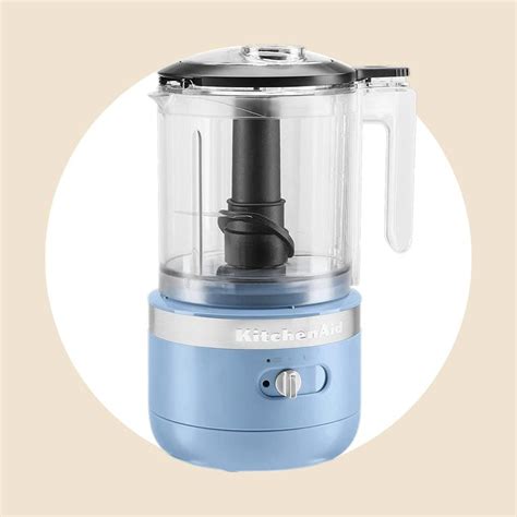 The Best Mini Food Processor Models According To Our Kitchen Experts