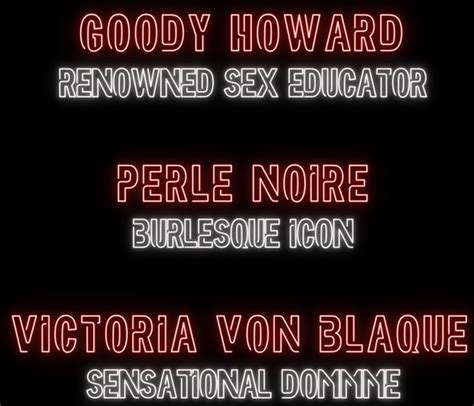 HOME Sex Down South Conference