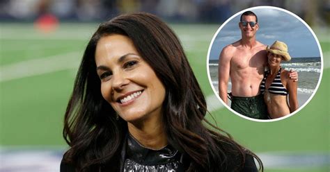 Tracy Wolfson Bikini Photos Rare Swimsuit Pictures Closer Weekly