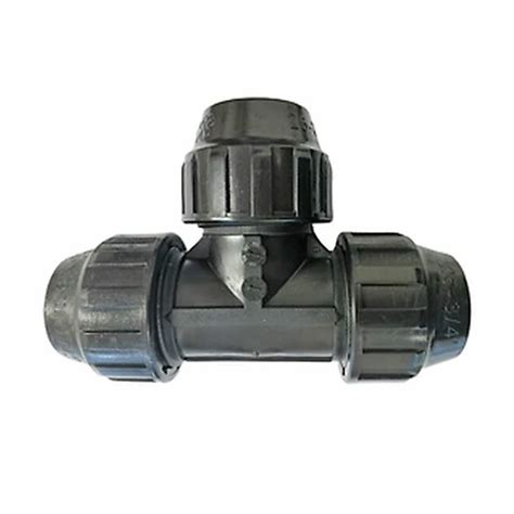 Equal Tee Water Fittings
