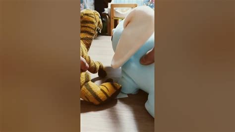 뽀로로 띠부실 Youtube