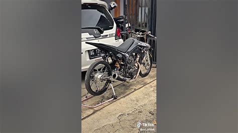 Crf Keren Banget Nih Youtube