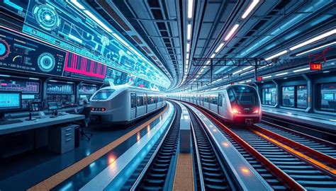 Railway Signaling And Communication Systems Complete Guide