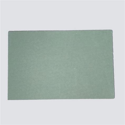 Moisture Resistant Gypsum Board Shandong Etall Building Material Coltd