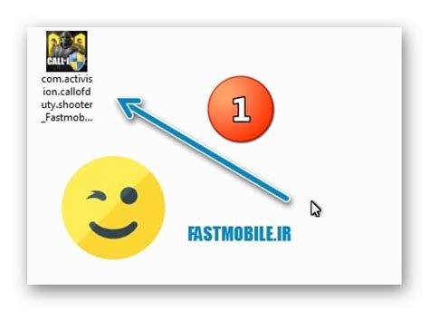 آموزش نصب بازی کالاف دیوتی موبایل روی کامپیوتر Call Of Duty Mobile Pc