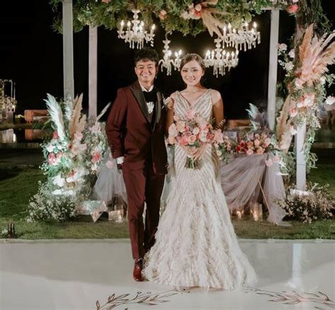 Profil Reza Arap Youtuber Yang Dituduh Selingkuh Dari Wendy Walters