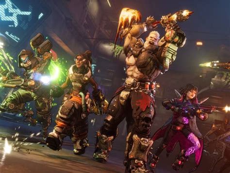 Best Class For Solo Players In Borderlands 4