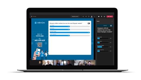 The Power Of Ms Teams And Vevox Combined