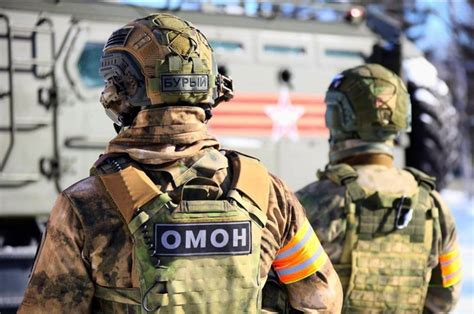 Подозреваемый в краже антикварных икон в Подмосковье задержан при силовой поддержке ОМОН