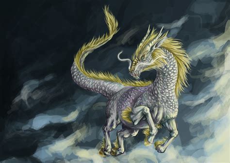 Kirin Japanese Tattoos