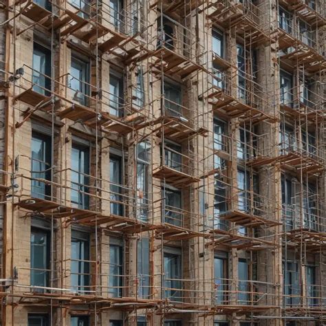 Scaffolding Safety Tips For Building Owners Slough Scaffolding Solutions