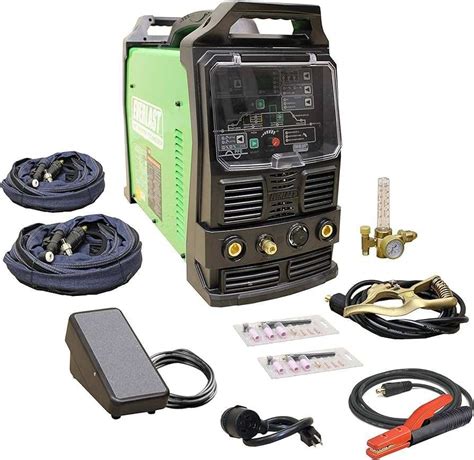Tig Welding Settings Chart Master Precise Control Weldgallerycom