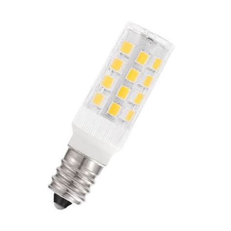 Bombillo Led E12 Luz Blanca Innovaled