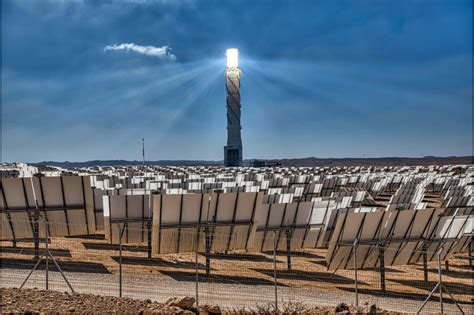 Fundamentals Of Concentrating Solar Power Technologies Globalspec