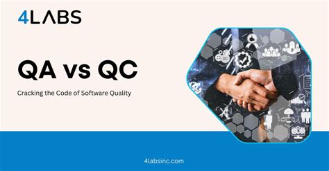 4labs Technologies On Linkedin Development Quality Product Testing Softwarequality Qa Qc