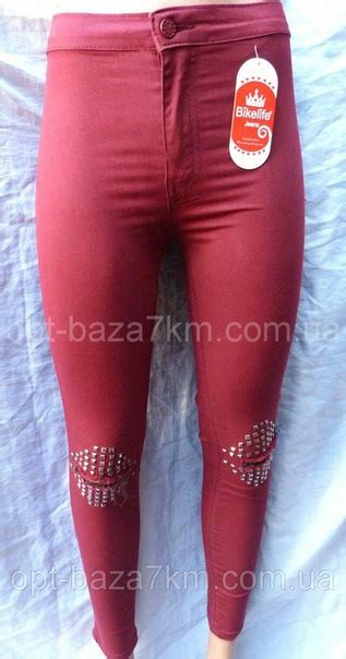 Джинси 97℅ хлопок 3 Виробництво Турція Середня посадка С М Л ХЛ 270 грн 2025 Shoping Online