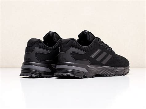 Кроссовки Adidas Marathon TR 15 цвет Черный купить по цене 2780 рублей ...