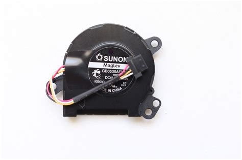 VENTILATEUR Pour Pc Portable ACER Aspire ONE Tekzone