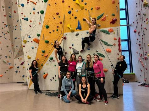 🧗‍♀️ Thrilled To Share Our Recent Adventure At Kraxlstadel With