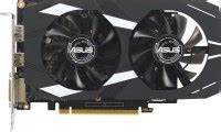 Asus GeForce GTX 1630 Dual OC 4GB - купить видеокарту: цены, отзывы ...