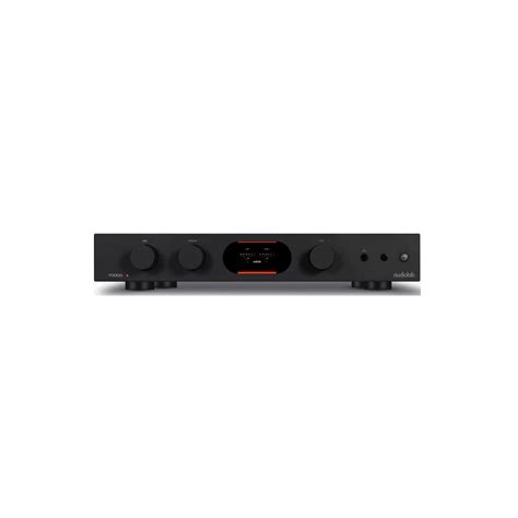 Audiolab 7000A - Moorgate Acoustics