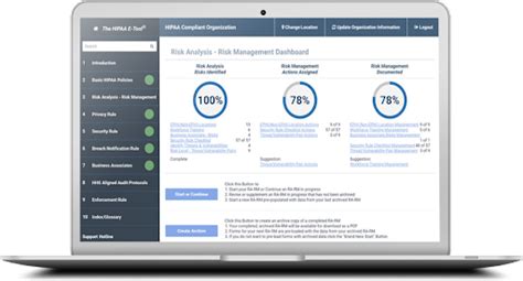 Top 8 Hipaa Compliance Software Cybeready