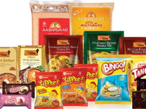 Itc Bets Big On Fmcg Business For Growth Keviang™