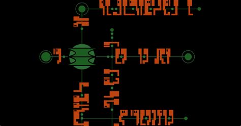 The Universal Translator Cardassian Alphabet Part 2