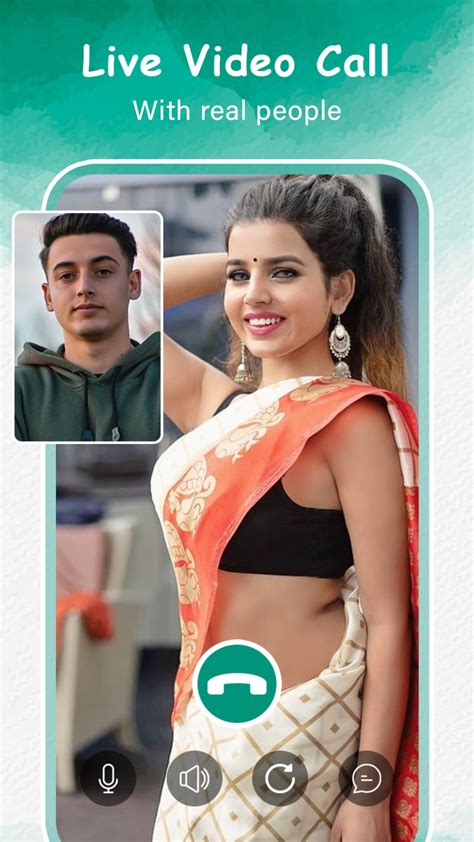 Bhabhi Se Live Video Call For Android Download