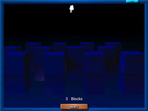 Psscogrehab English Visual Memory Sequenced Blocks Psychological Software Services