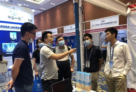 杰芯参加“第九届国际桥梁与隧道技术大会”展会取得圆满成功广州杰芯科技有限公司