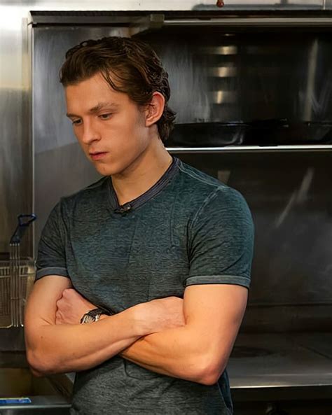 Holland Quotes Tom Peters Tom Holand Tom Holland Peter Parker Love