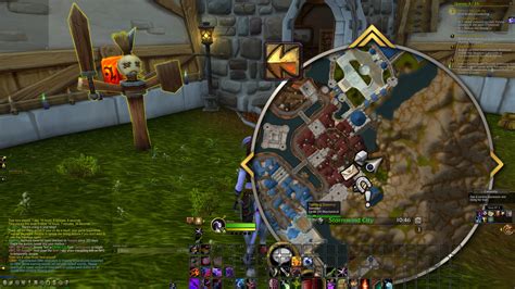 GitHub Keyboardturner ScalableMinimap Allows The Minimap To Be Resized