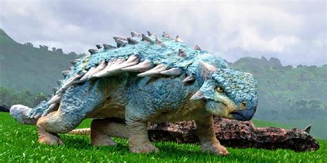 Id Be Way More Excited About Jurassic World Chaos Theory Season 4 If It Brought Back The Show