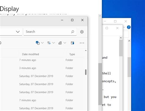 Scrollbar Width Is Too Small · Issue 11089 · Files Communityfiles