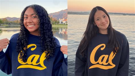 Cal Adds Verbals From Gracyn Aquino Alexa Mcdevitt To Class Of 2025