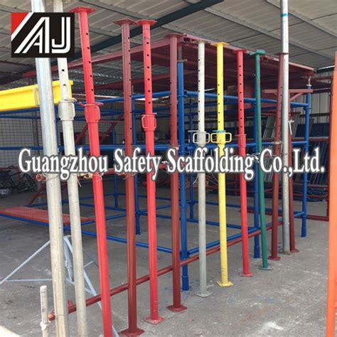 China Construction Acro Jack Guangzhou Manufacturer China Acro Jack Construction Jack