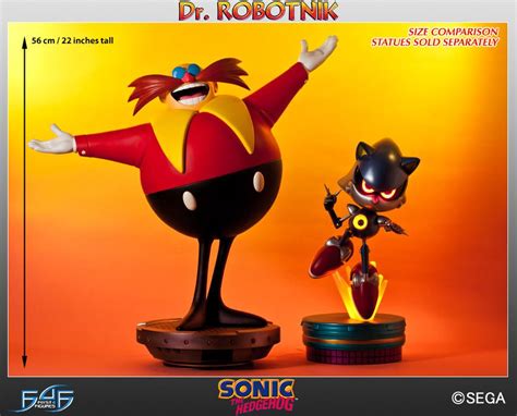 Wreck It Ralph Dr Eggman