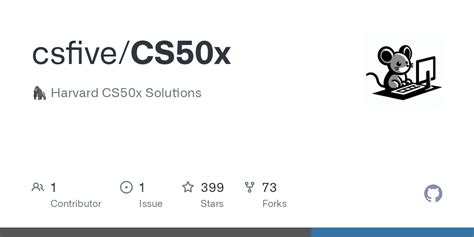 Cs50xweek3readmemd At Main · Csfivecs50x · Github