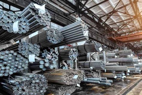 Steel Stock Jumps After Being Selected As Lowest Bidder By BHEL For