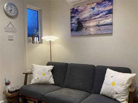 Counsellor Sam Wareing March Counselling Directory