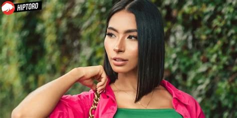 Inside The Life Of Daniela Antury Age Bio Ethnicity Career