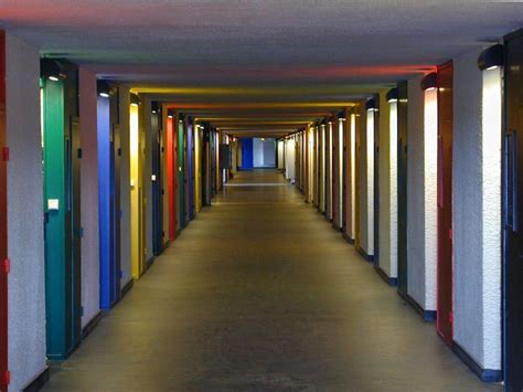 Unite D Habitation Corbusier Architecture Le Corbusie Vrogue Co