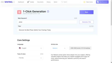 Top Free And Paid Ai Tools For Ai Writing In