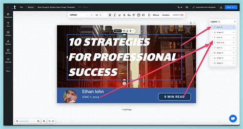 Automate Facebook Image Posts Using Templateds Native N8n Integration