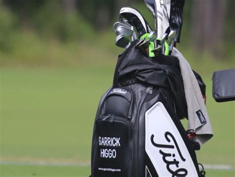 Witb｜ガリク・ヒゴ｜2021 06 13｜palmetto Championship At Congaree Linkslover