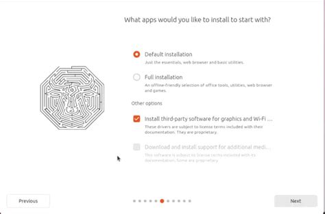 Installing Ubuntu Noble Numbat On Proxmox VE ComputingForGeeks