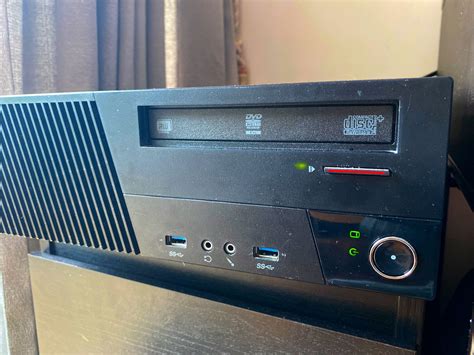 Thinkcentre Pc Intel I5 Processor Computers And Tech Desktops On Carousell