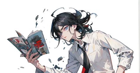 Danganronpa 松田 夜助 Ppprjunkosのイラスト Pixiv