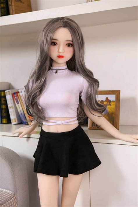 125cm Sexdocka Sexdollxxx